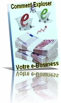 Devenez Entrepreneur Web 1