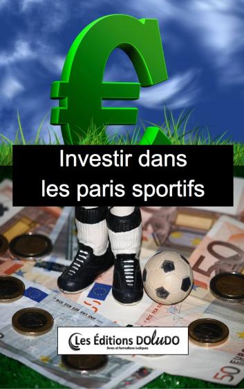 livre investir dans les paris sportifs