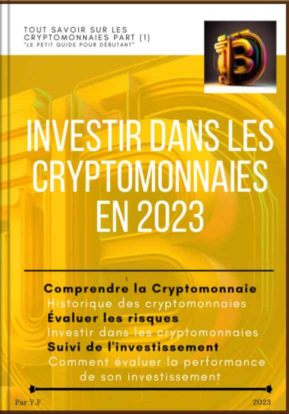 Tout savoir sur les cryptomonnaies. Part (1)